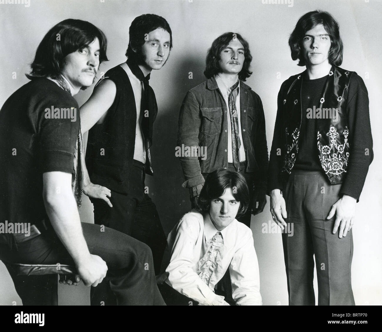 1960s norman haines bob lamb hi-res stock photography and images - Alamy