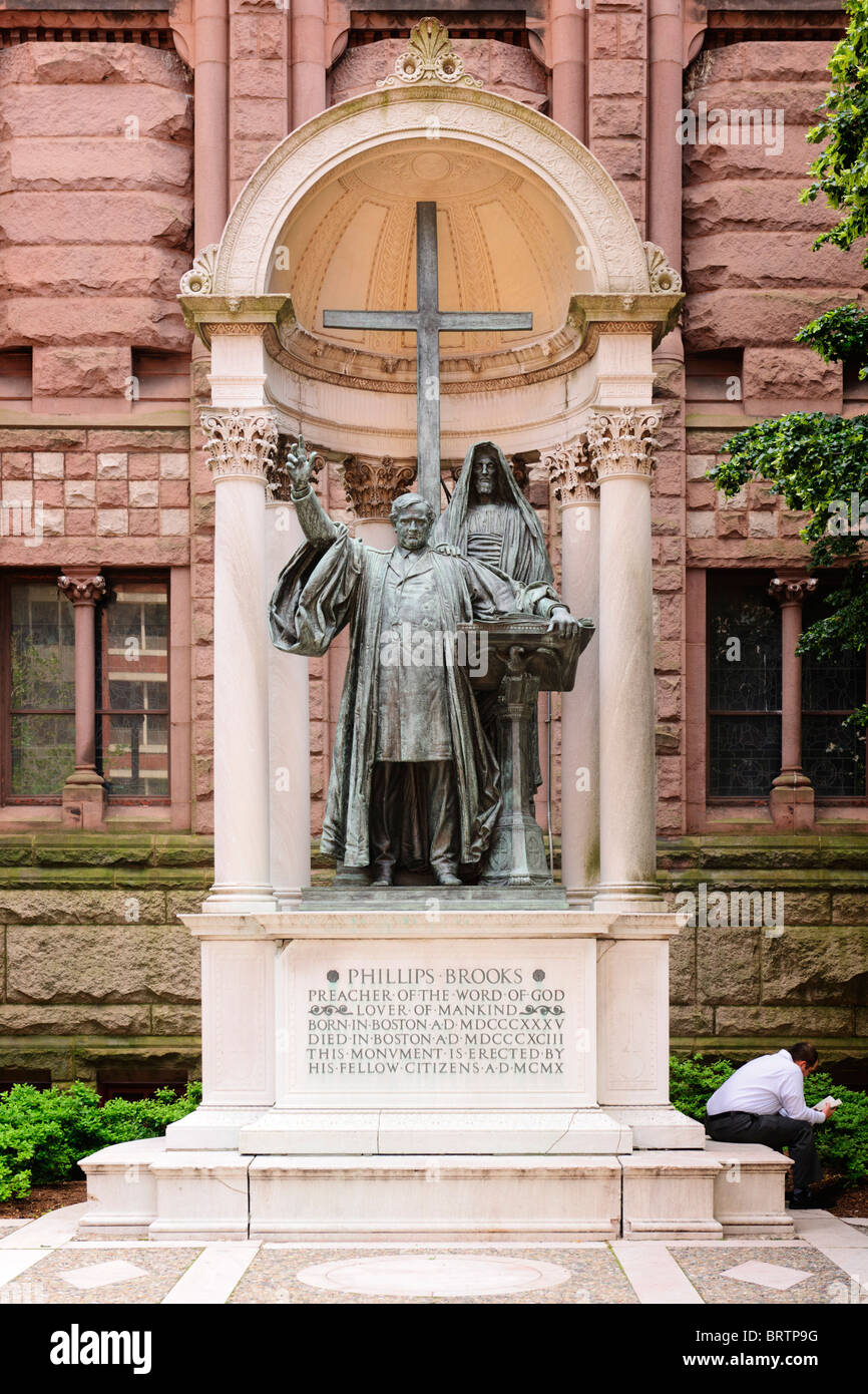 Boston heritage hi-res stock photography and images - Alamy