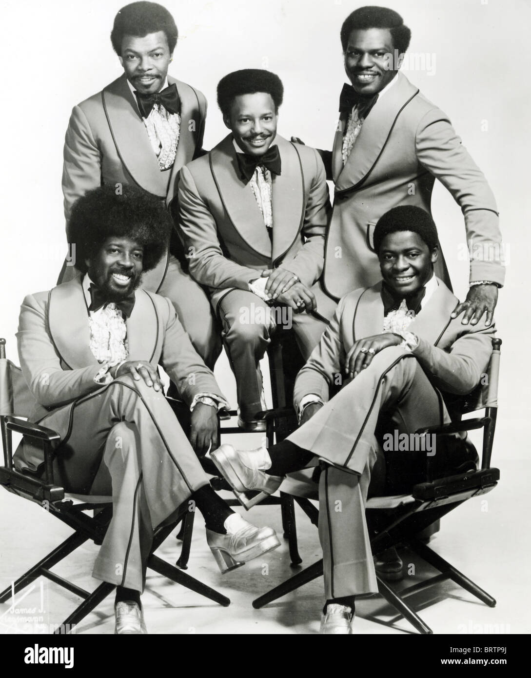 The manhattans 1976 hi-res stock photography and images - Alamy