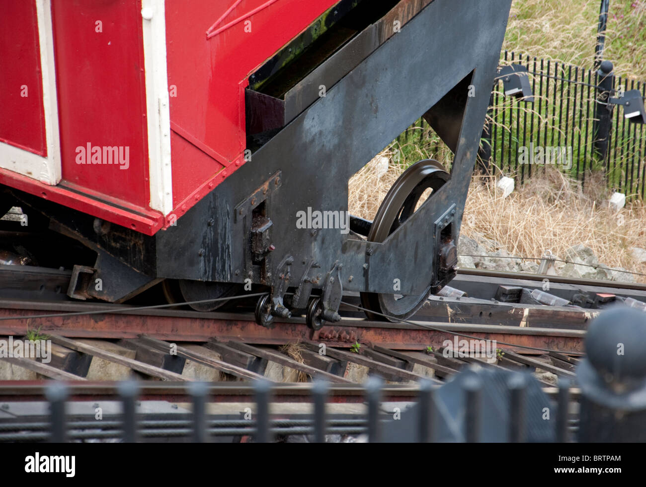 Detail Of Funicular Carriage Stock Photo Alamy detail-of-funicular-carriage-stock-photo-alamy