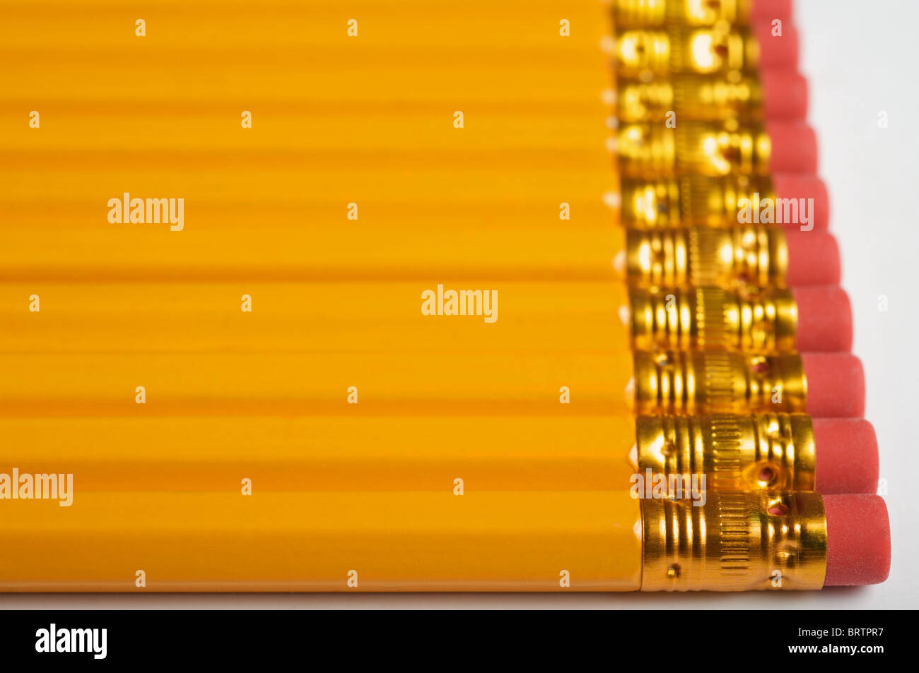 Hb classic pencils hi-res stock photography and images - Alamy