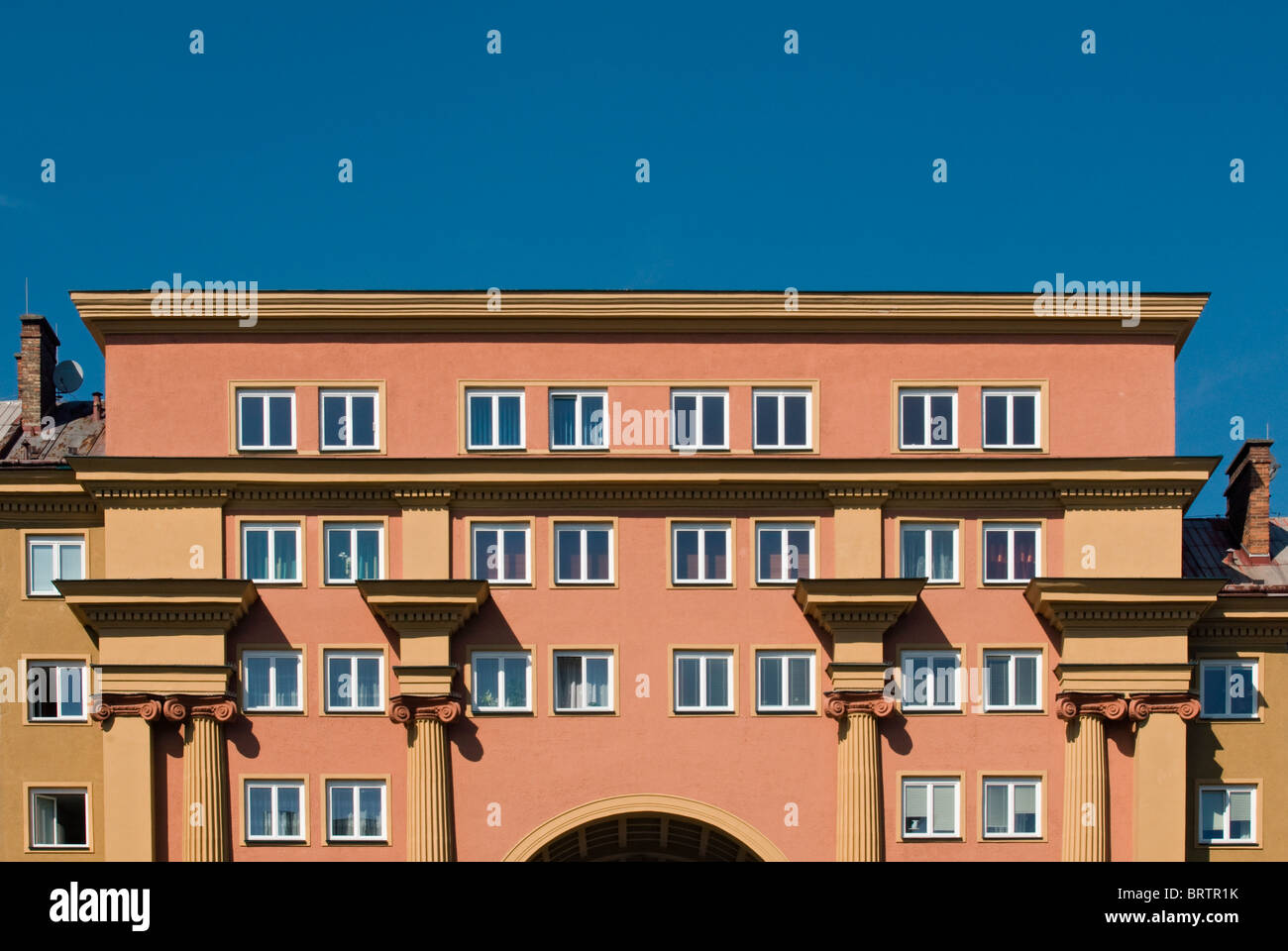 Socialist realism hi-res stock photography and images - Alamy