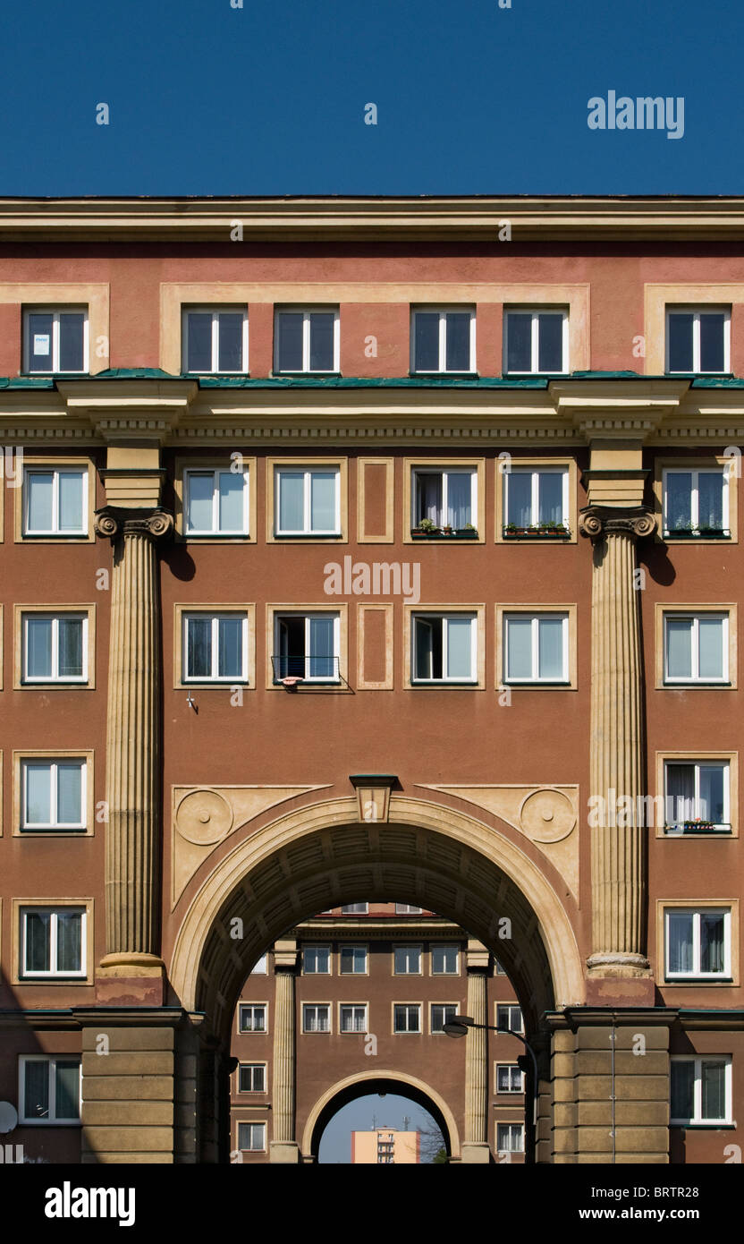 Socialist Realism Architecture – PJHE