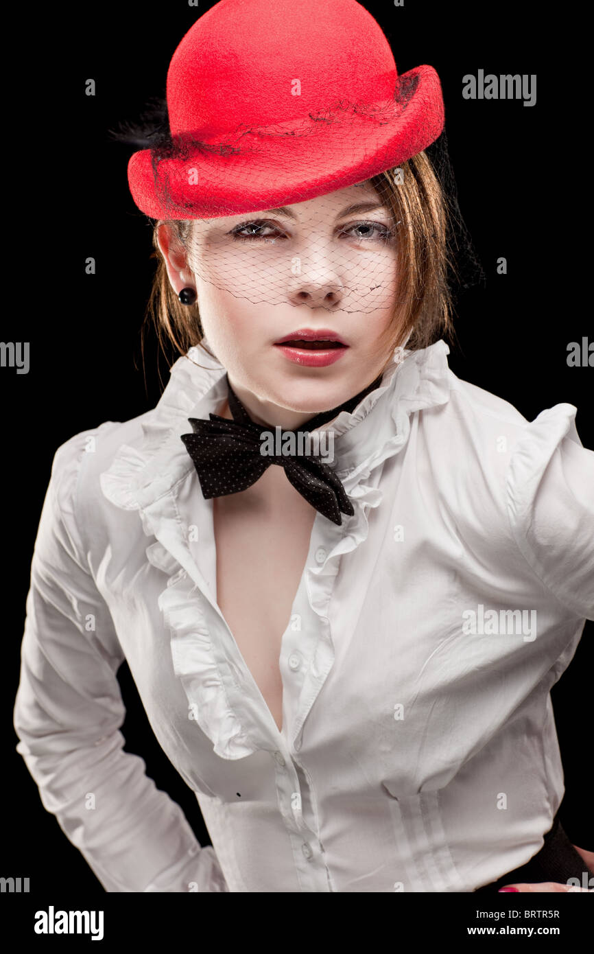 C bonnet hi-res stock photography and images - Alamy