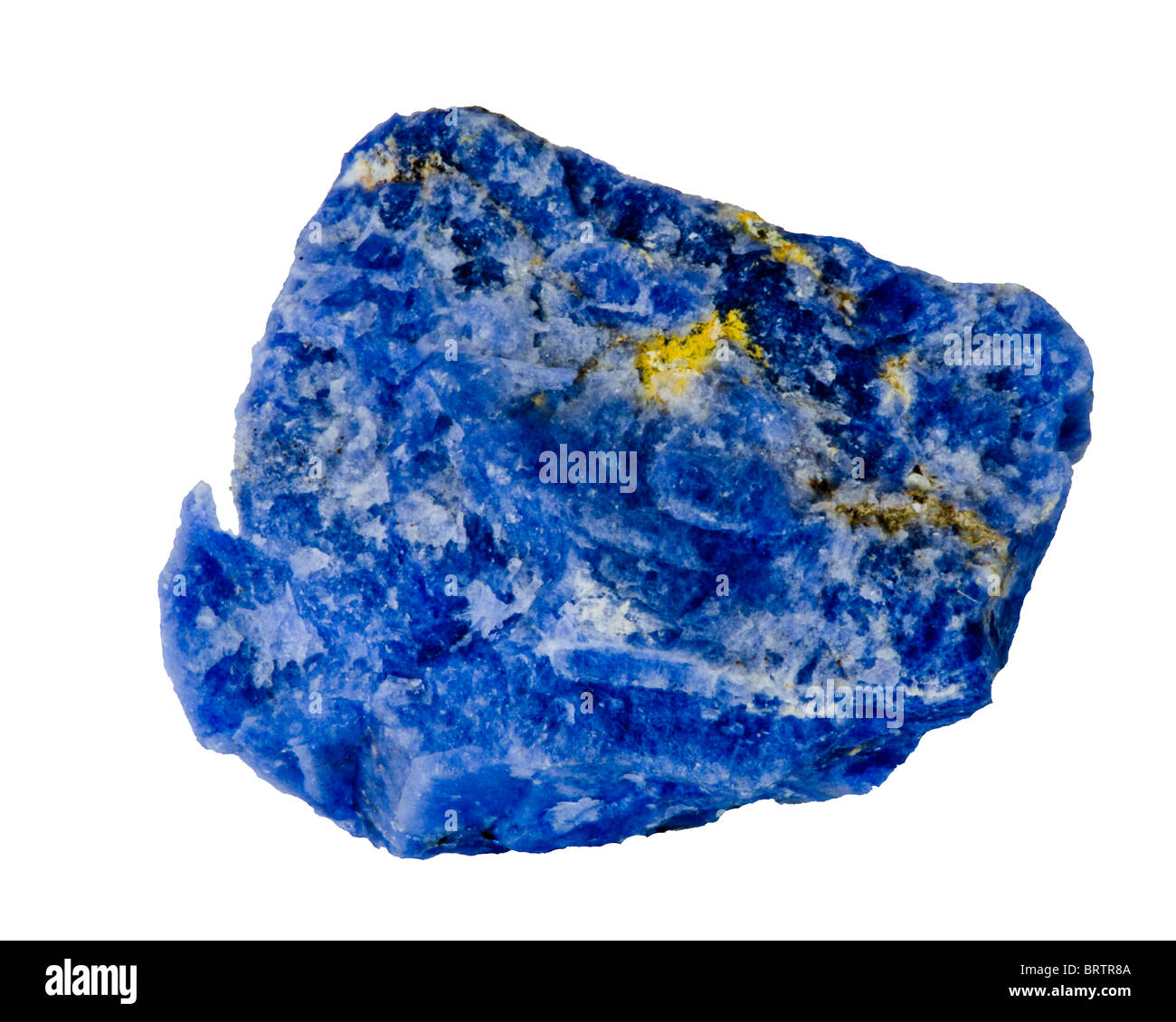 Sodalite hi-res stock photography and images - Alamy