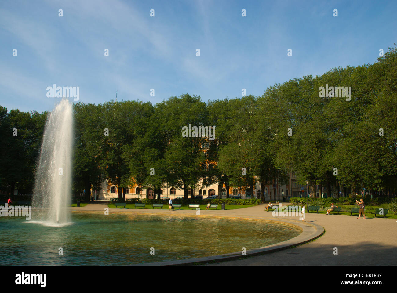 Karlaplan hi-res stock photography and images - Alamy