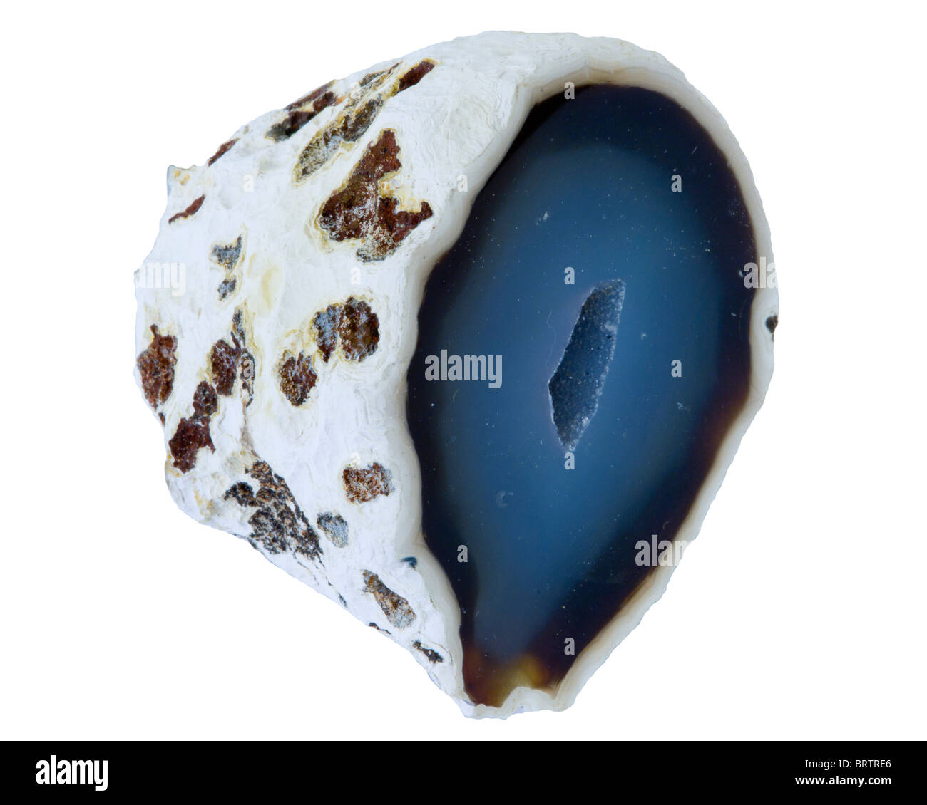 Geode rock hi-res stock photography and images - Alamy