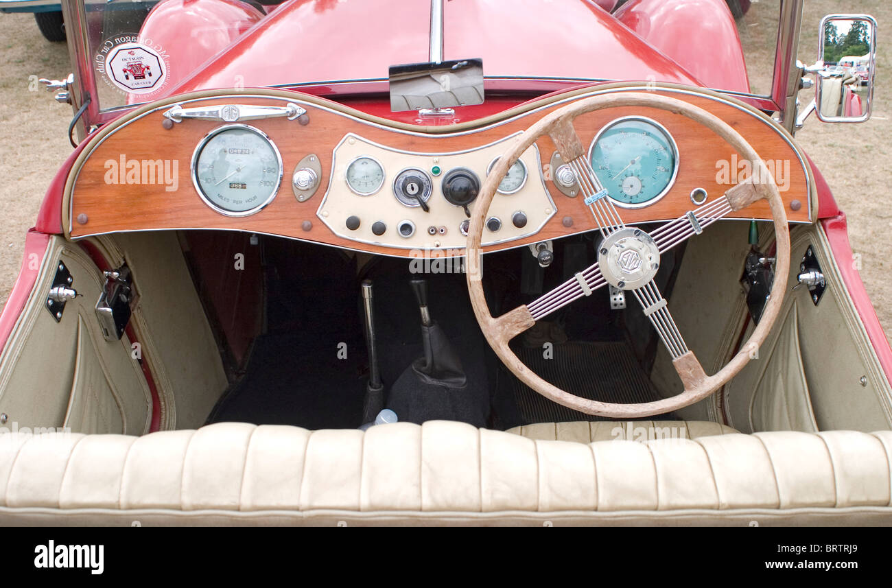 Mg Kit Car Manufacturer