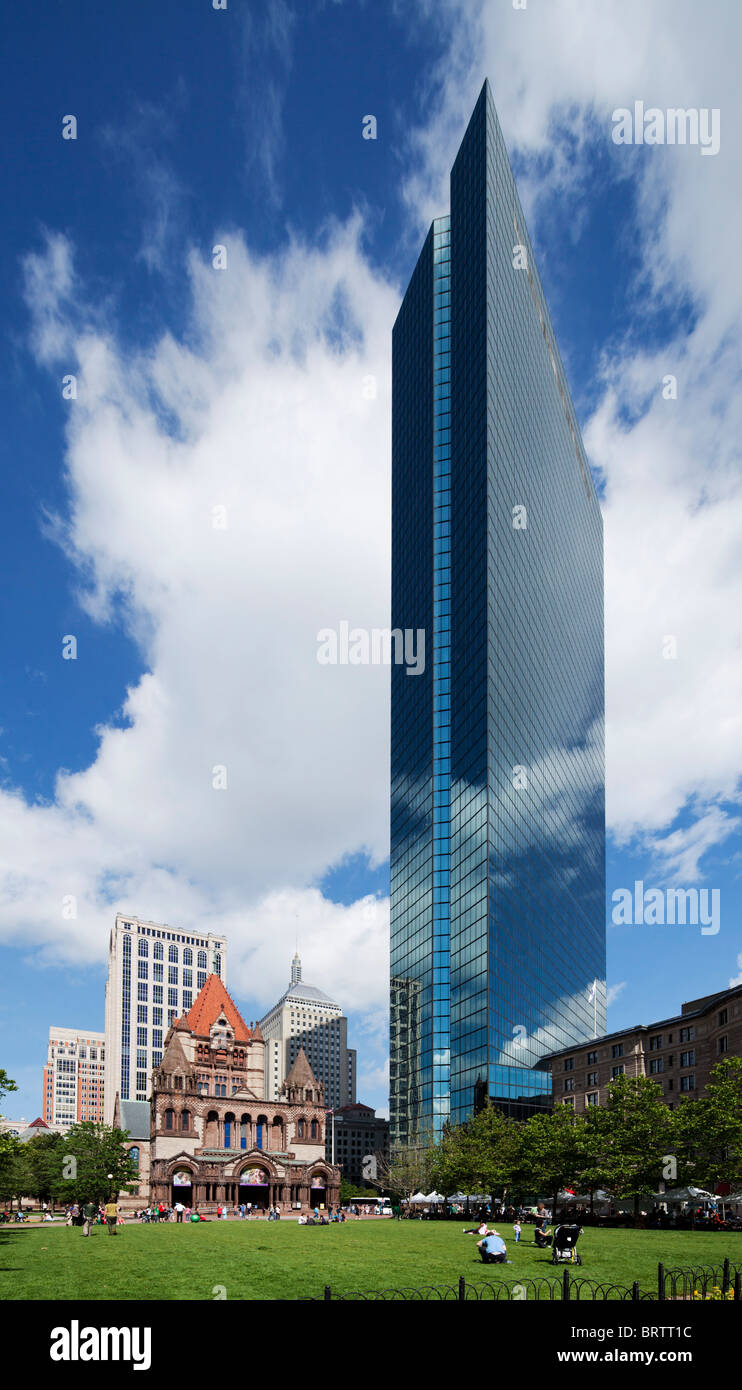 Boston square hi-res stock photography and images - Alamy