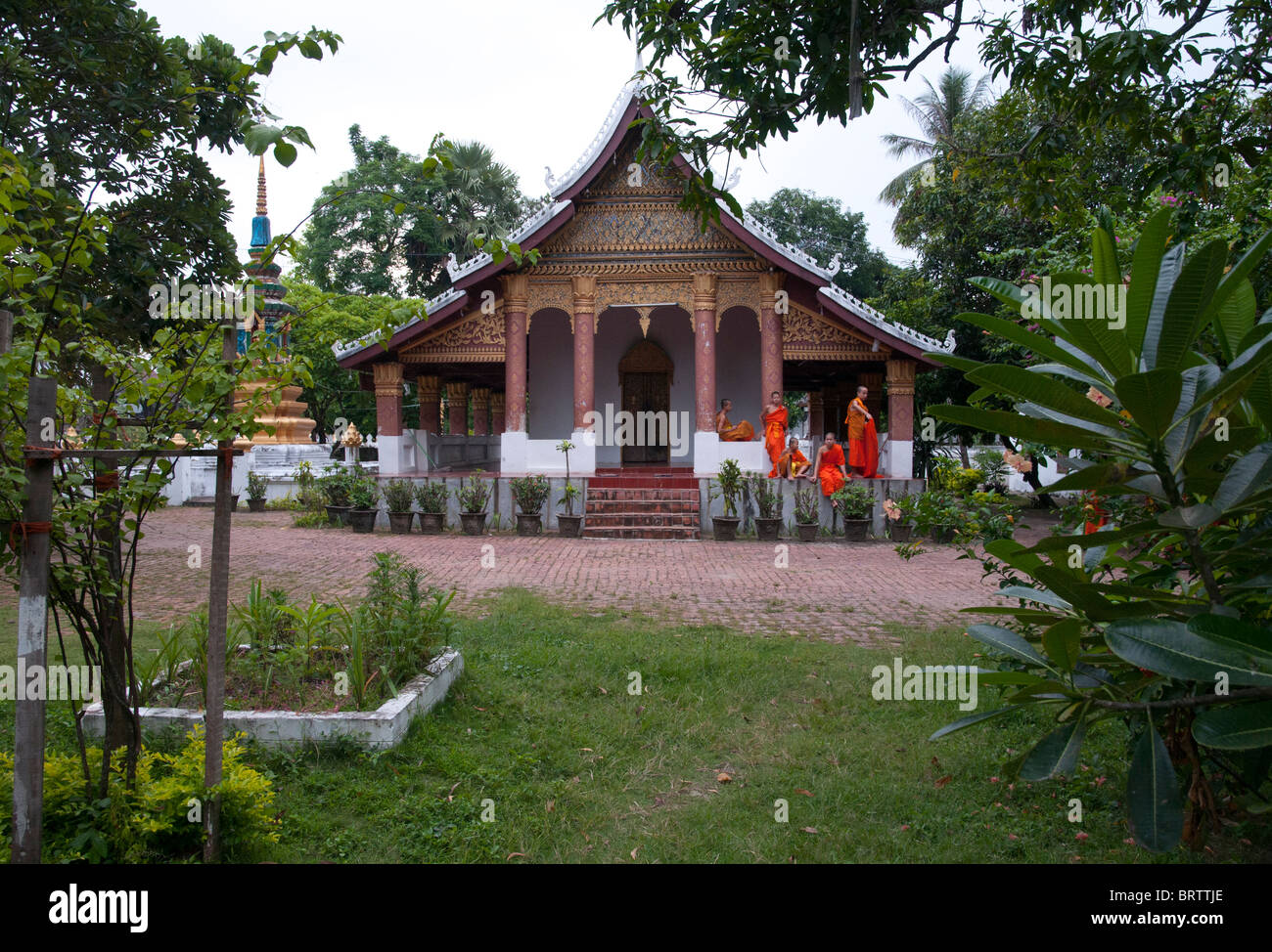 Wat sop sikharam hi-res stock photography and images - Alamy