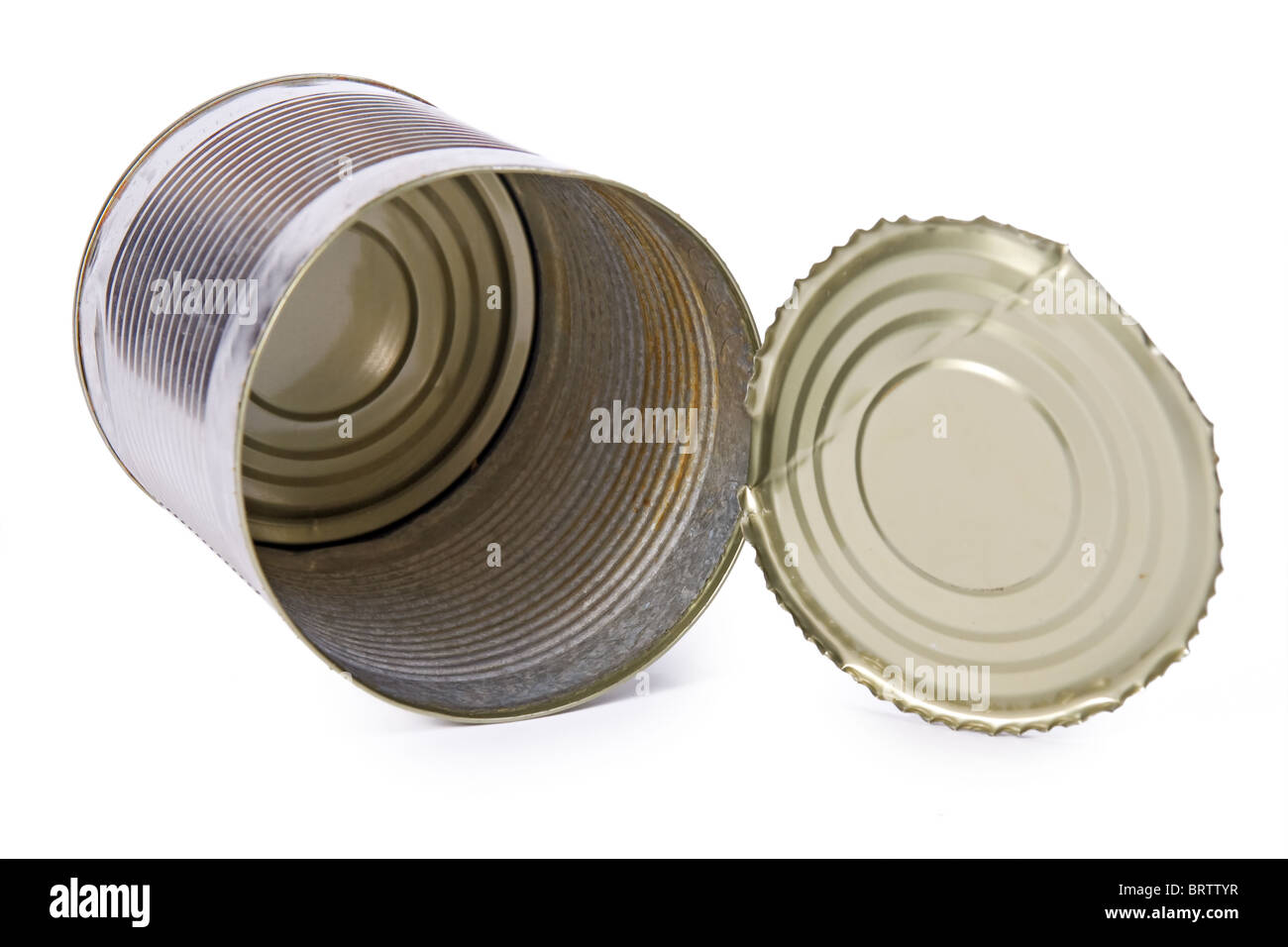 Box open lid Cut Out Stock Images & Pictures - Alamy