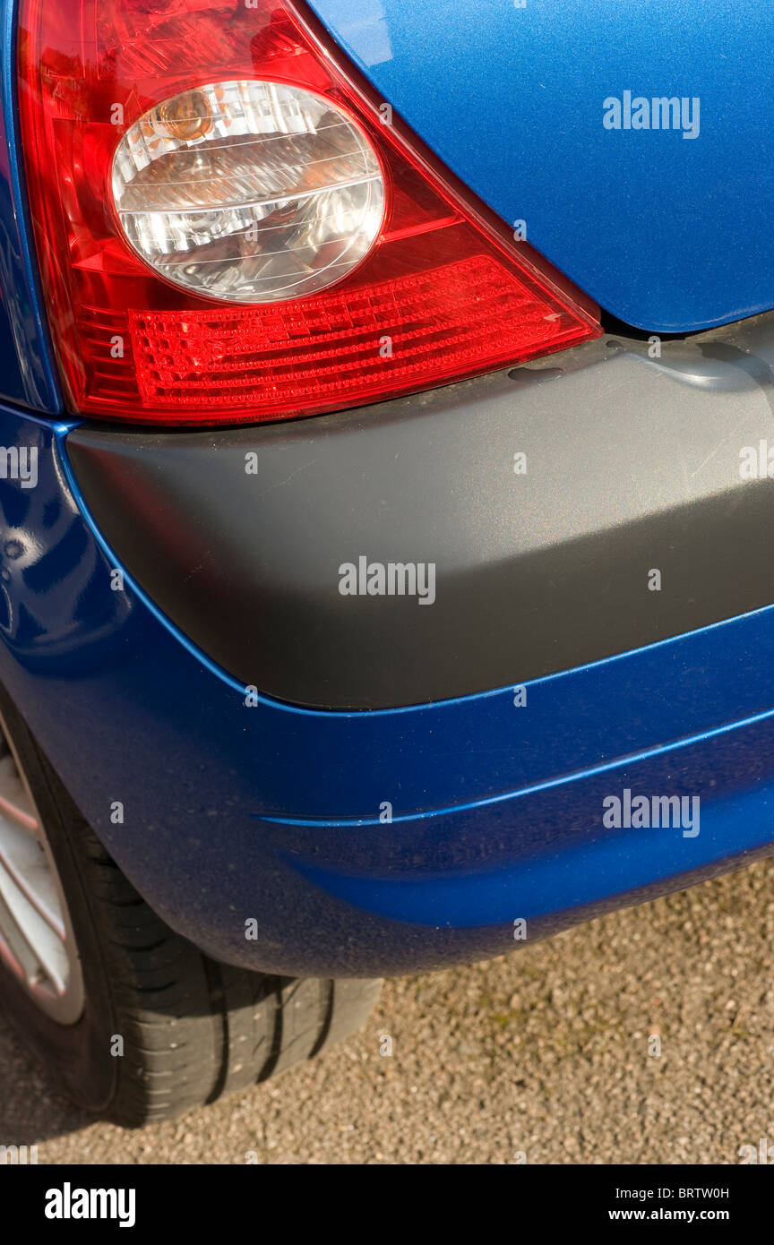 Renault car part hi-res stock photography and images - Alamy