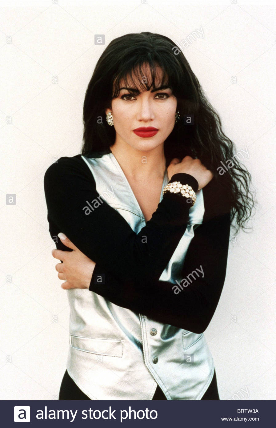 Jennifer Lopez Selena Stock Photos & Jennifer Lopez Selena Stock Images ...