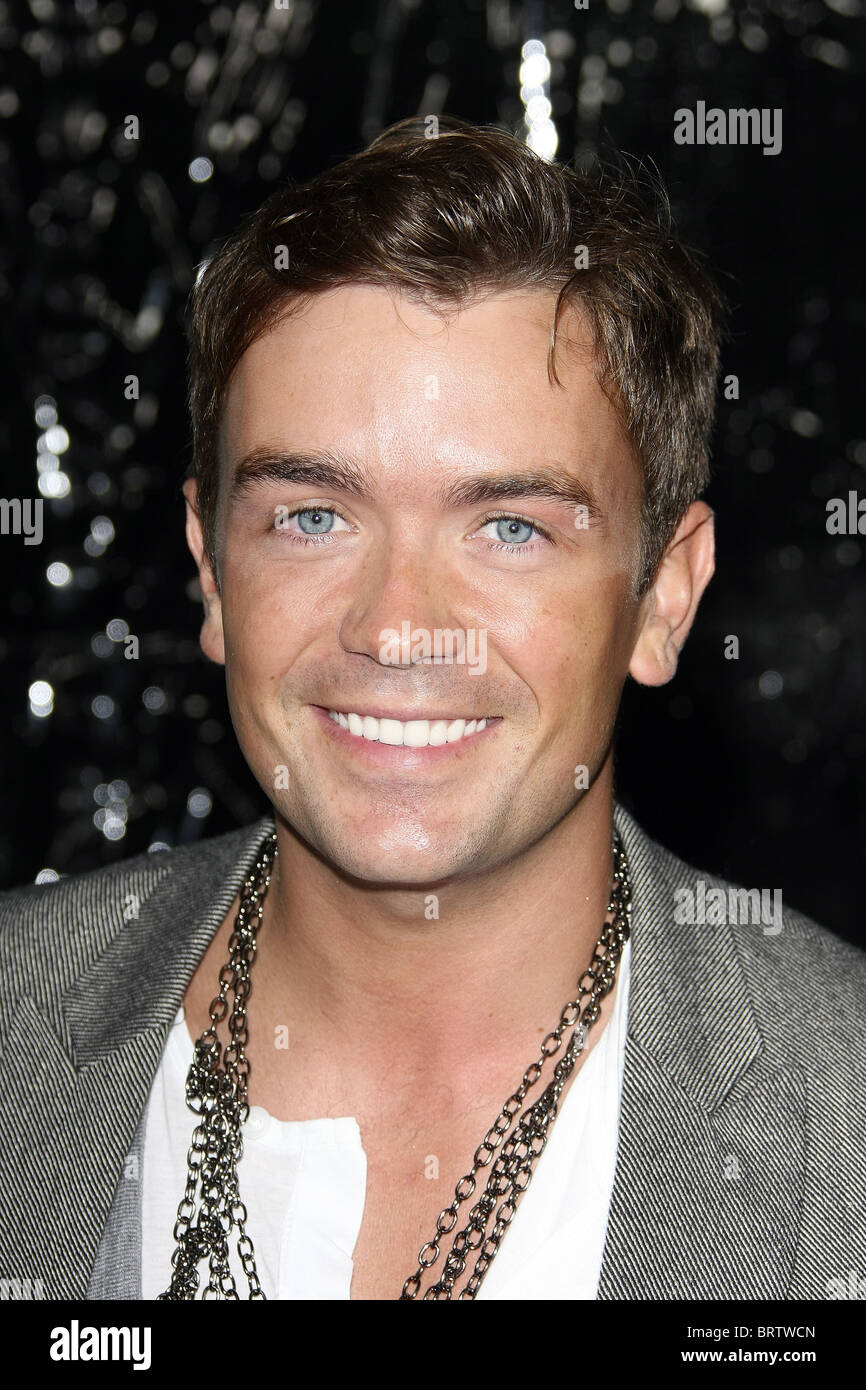 EMRHYS COOPER CONVICTION PREMIERE BEVERLY HILLS LOS ANGELES CALIFORNIA ...