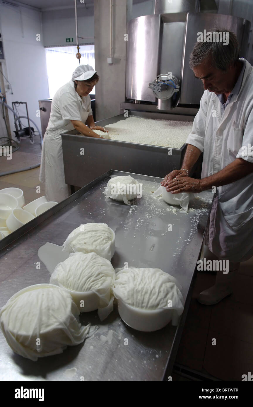 Milk factory interior hi-res stock photography and images - Alamy