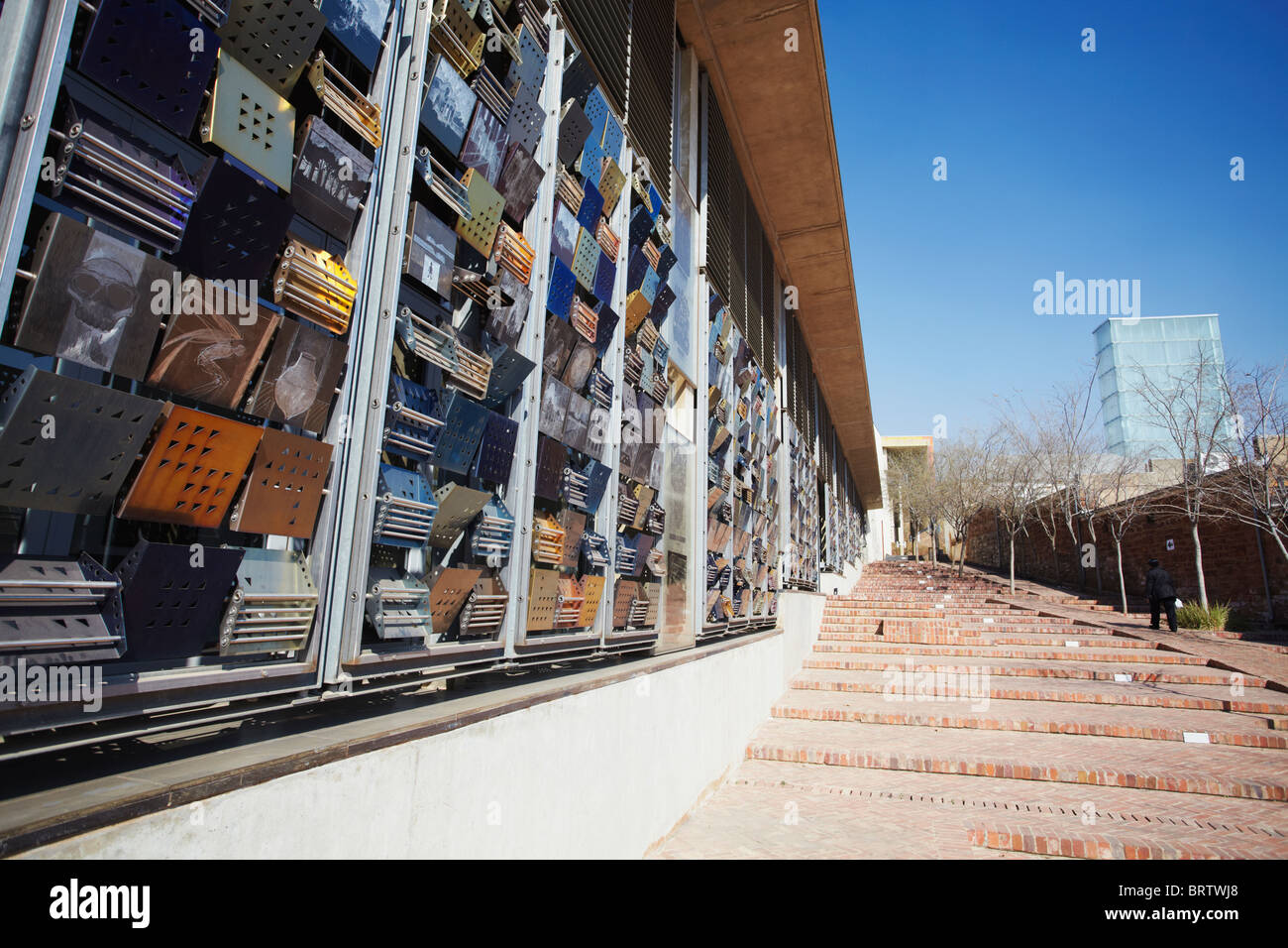 South african constitution hi-res stock photography and images - Alamy