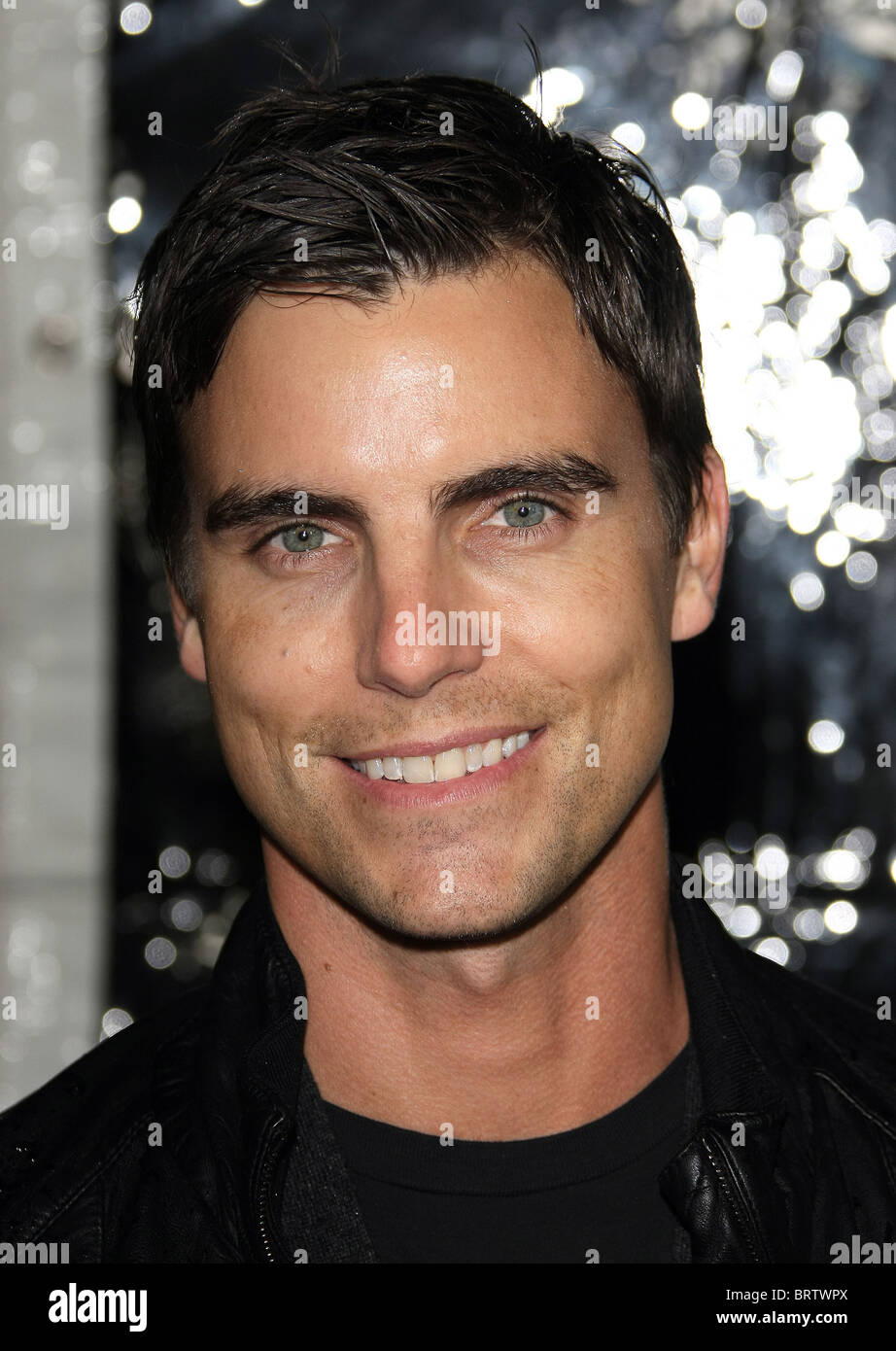 Colin egglesfield hi-res stock photography and images - Alamy