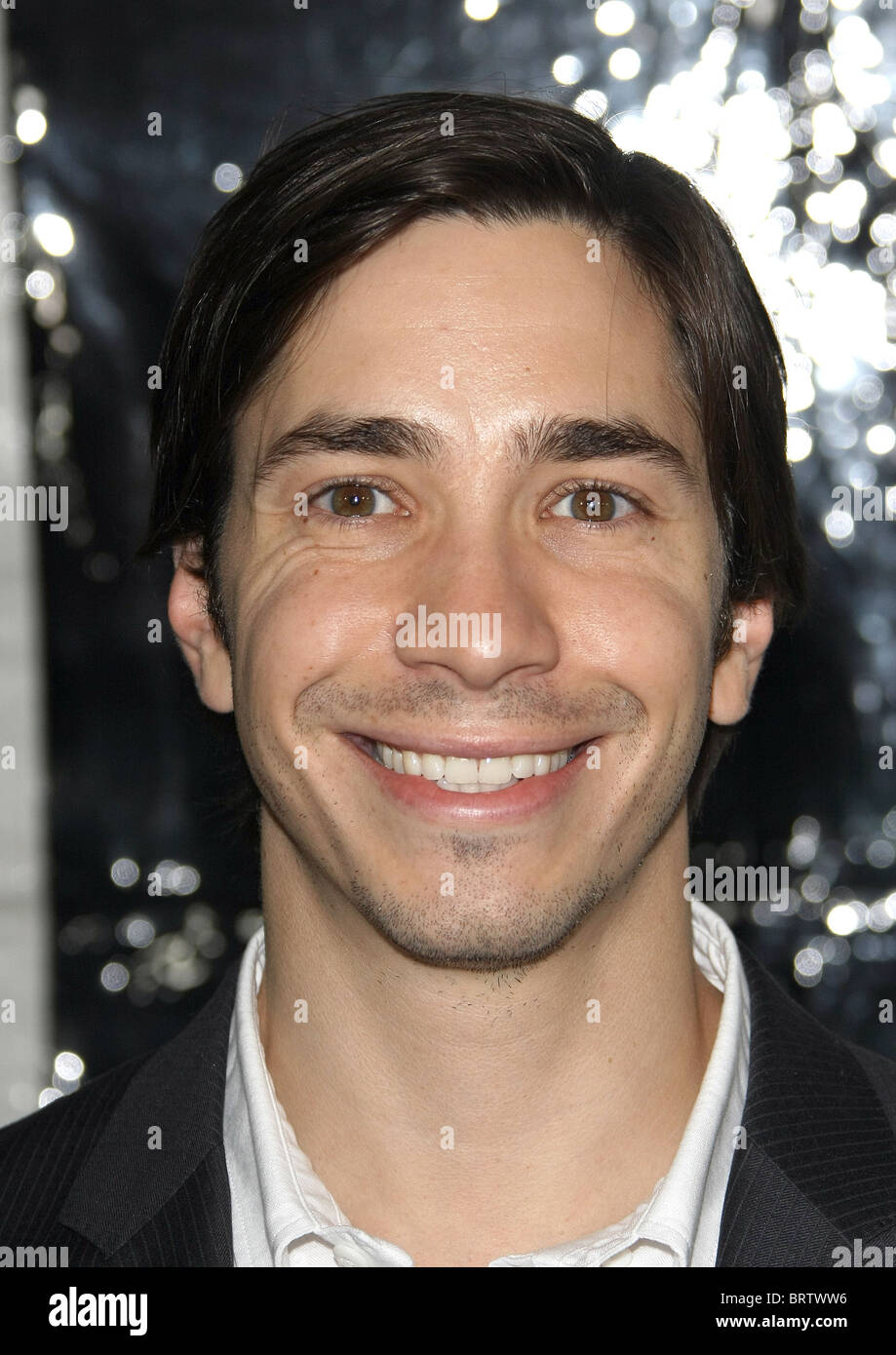 JUSTIN LONG CONVICTION PREMIERE BEVERLY HILLS LOS ANGELES CALIFORNIA ...