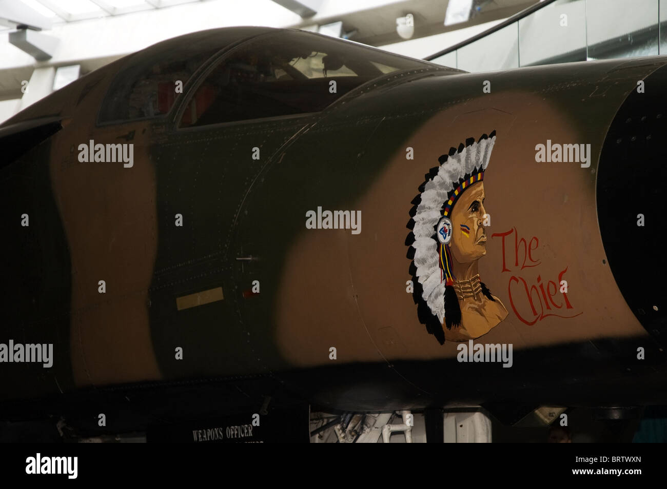 Inside fighter plane cockpit hi-res stock photography and images - Alamy