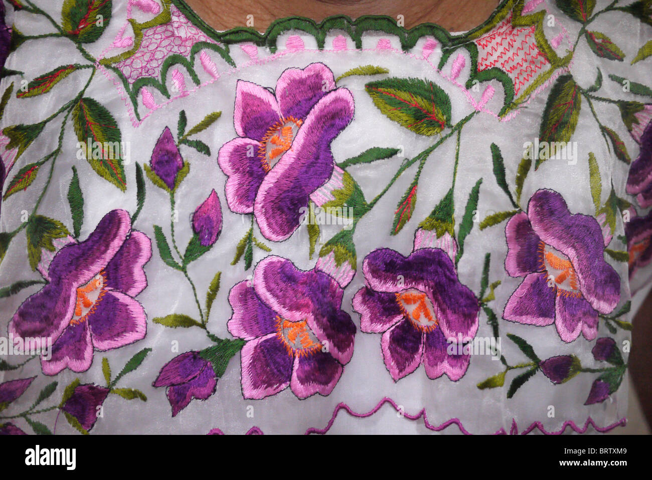 Yucatan style hi-res stock photography and images - Alamy