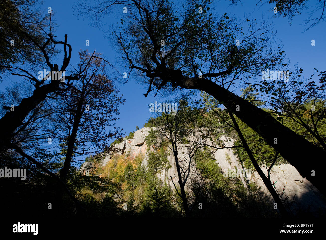 Good luck cliffs hi-res stock photography and images - Alamy