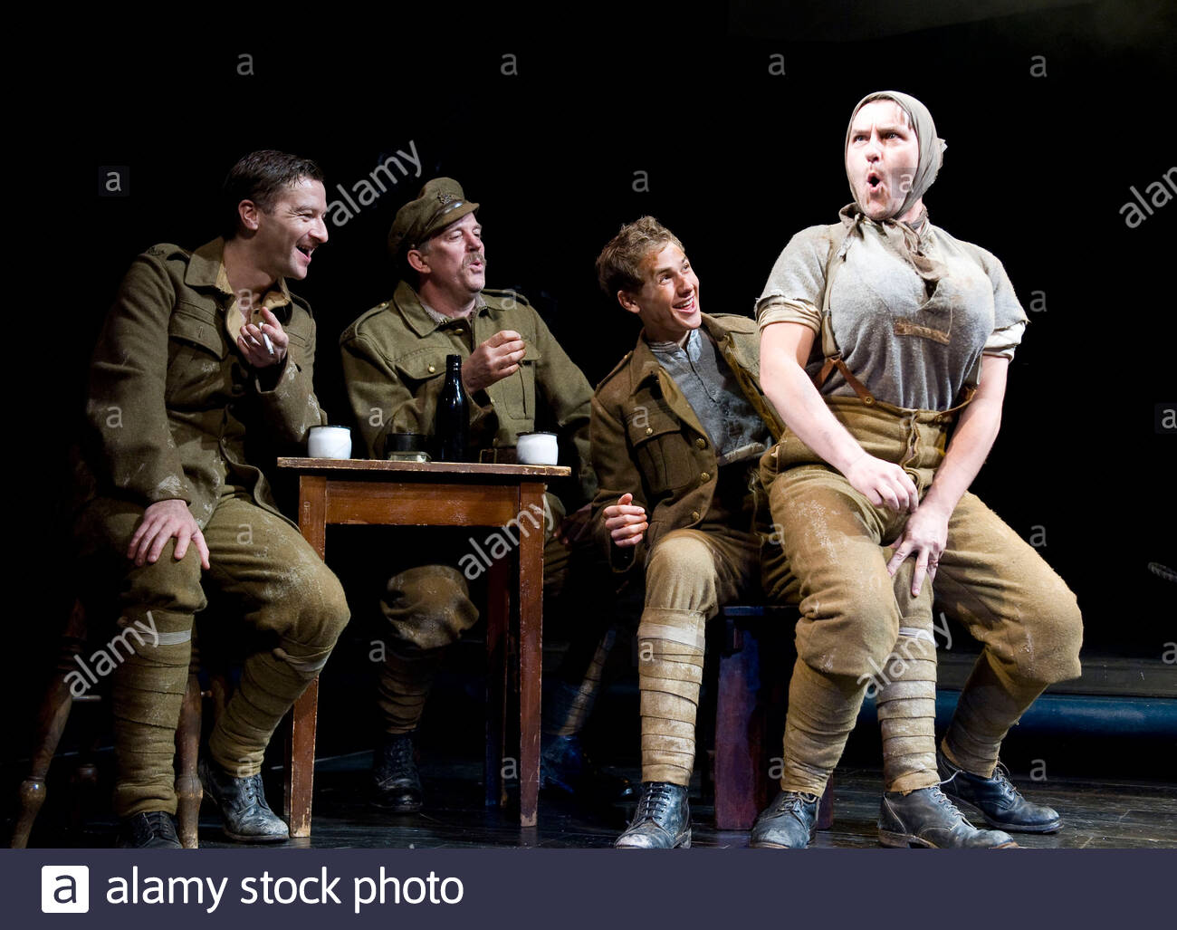 James Staddon High Resolution Stock Photography and Images - Alamy