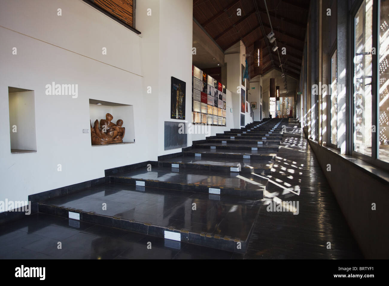 Constitution court south africa hi-res stock photography and images - Alamy