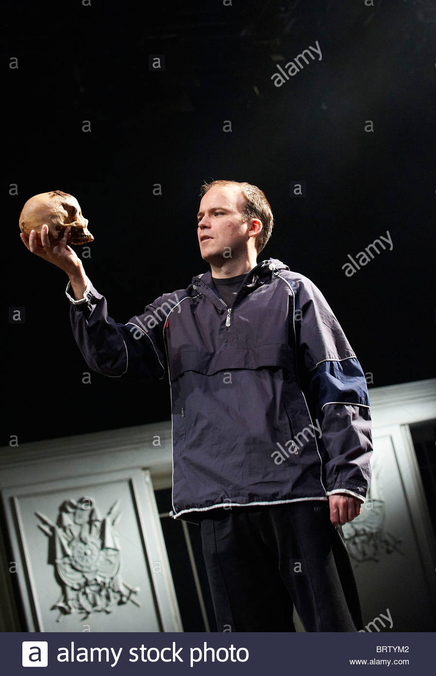 Royal Hamlet High Resolution Stock Photography and Images - Alamy