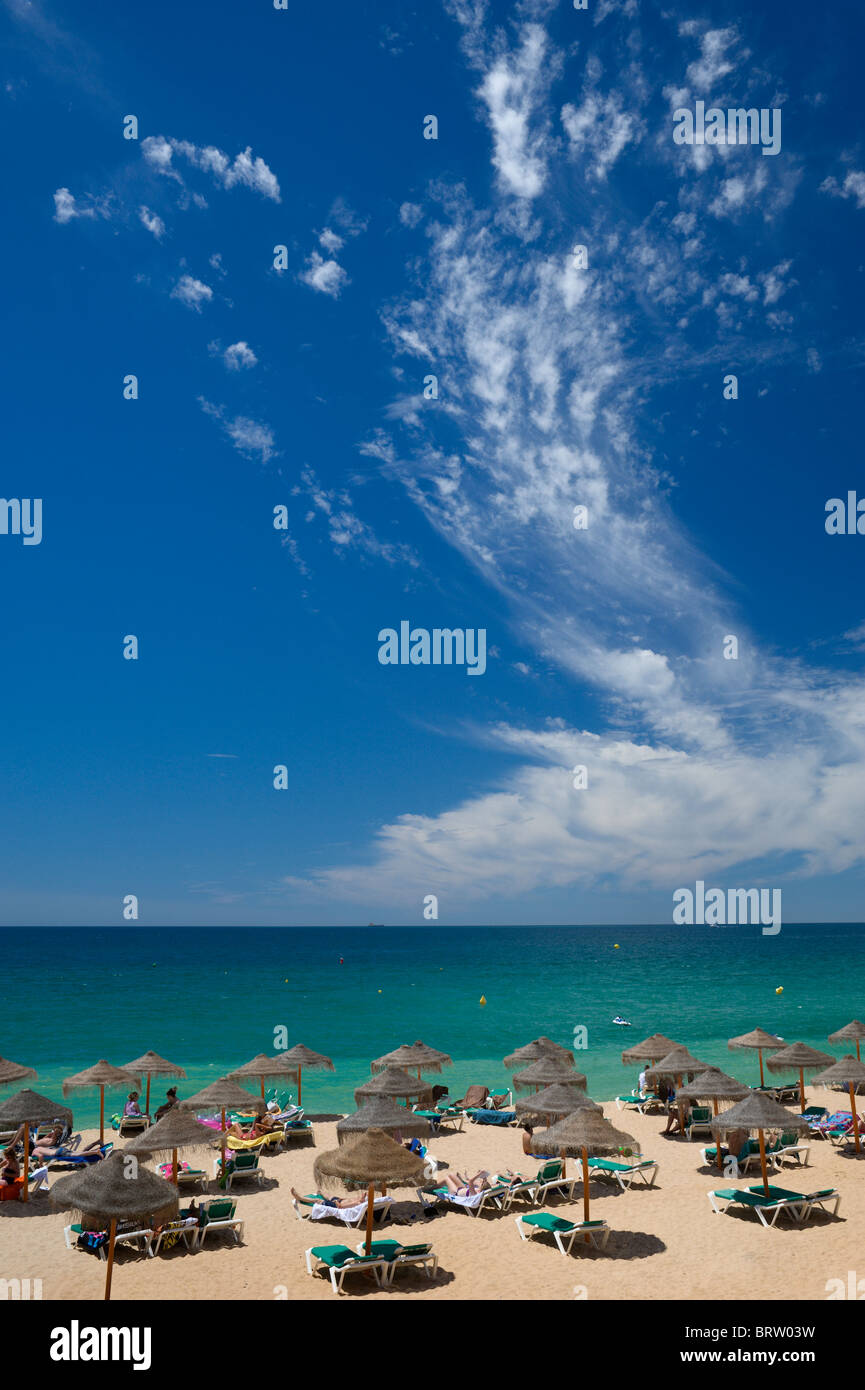 Praia Do Garrao High Resolution Stock Photography and Images - Alamy