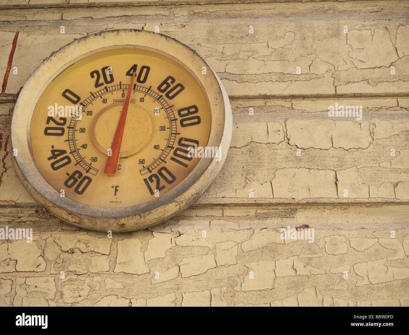 Temperature gauge hi-res stock photography and images - Alamy