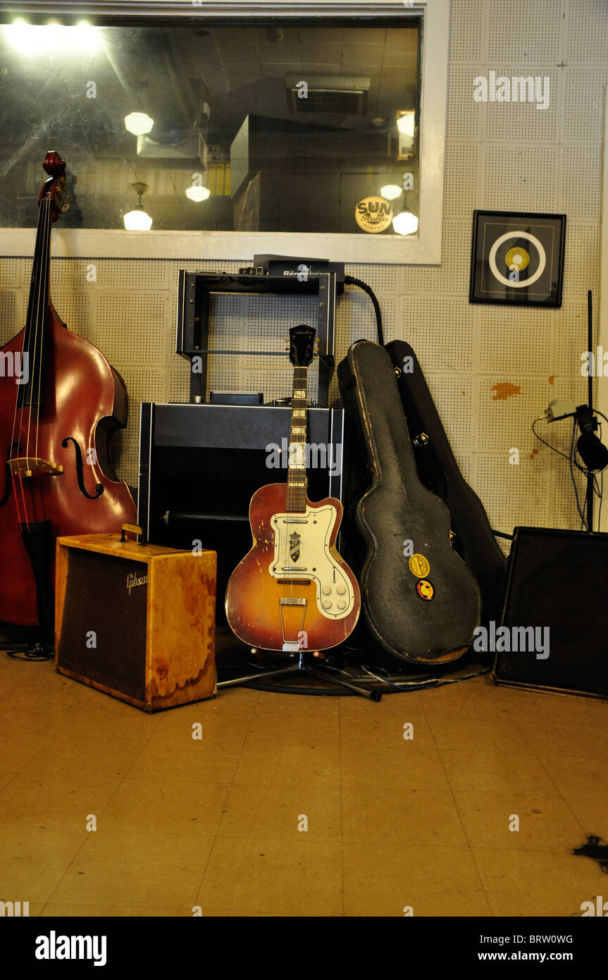 Sun records hi-res stock photography and images - Alamy