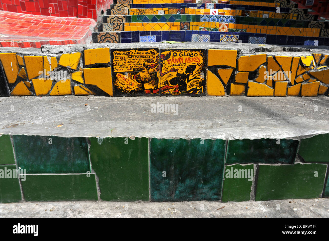 Mosiac Tiles High Resolution Stock Photography and Images - Alamy