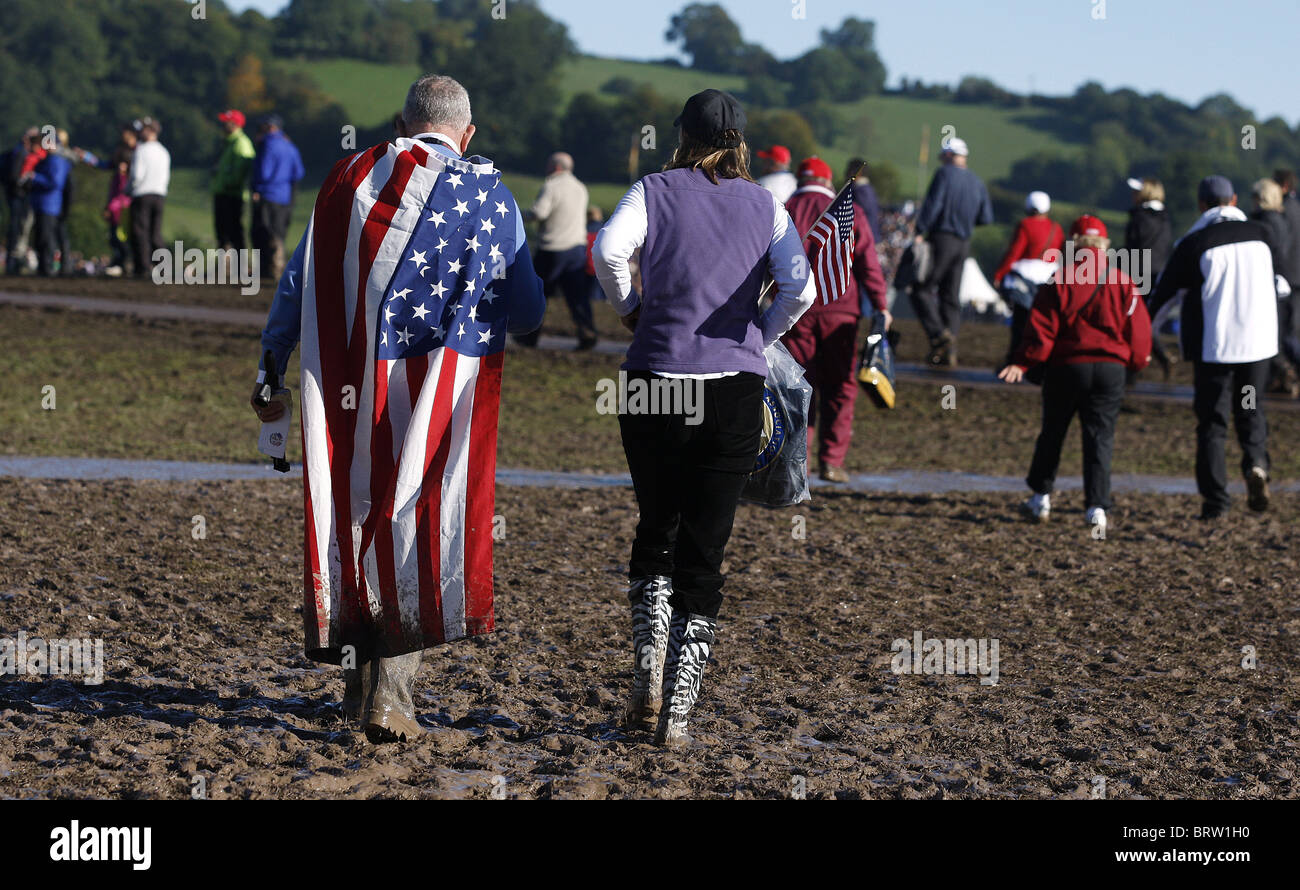 Walk through mud hi-res stock photography and images - Alamy