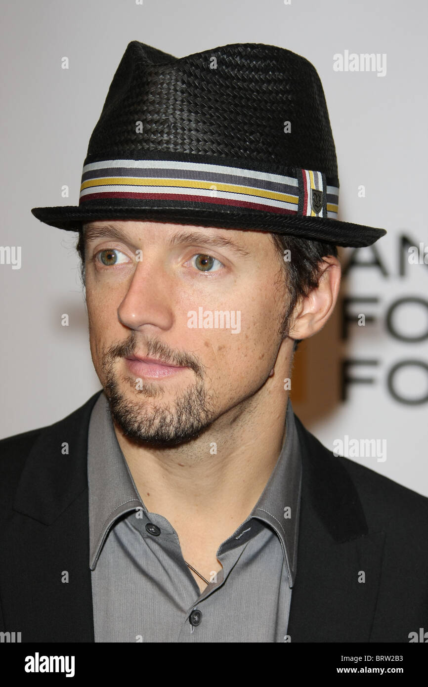 JASON MRAZ ANDRE AGASSI FOUNDATION FOR EDUCATION'S 15TH GRAND SLAM FOR ...