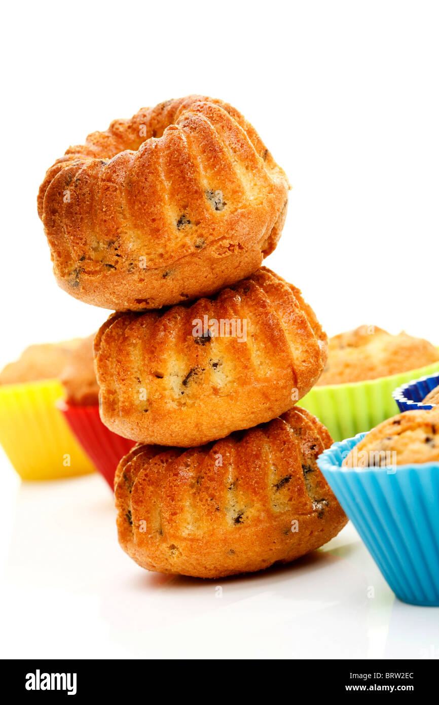 Small cakes hi-res stock photography and images - Alamy
