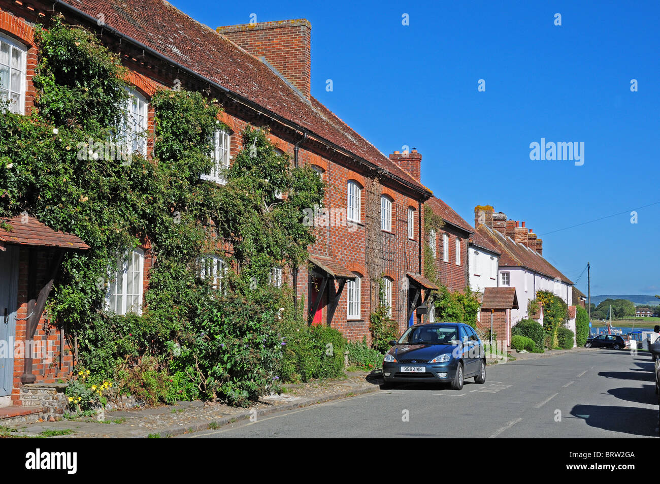 Itchenor hi-res stock photography and images - Alamy