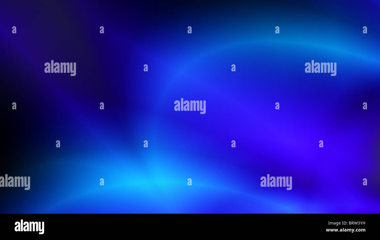 Blue wide background Stock Photo - Alamy