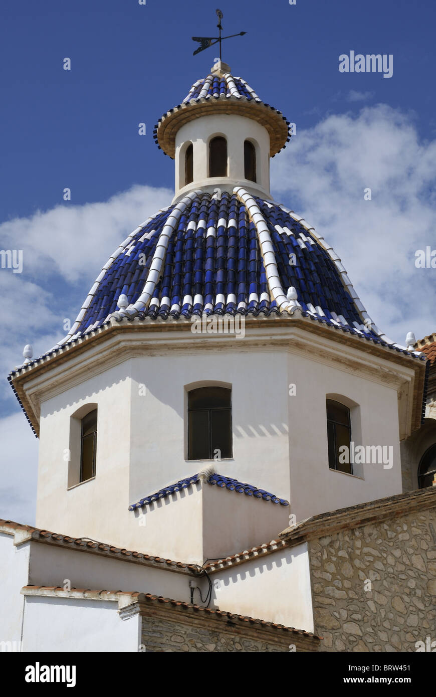 Nuestra senora del consuelo hi-res stock photography and images - Alamy