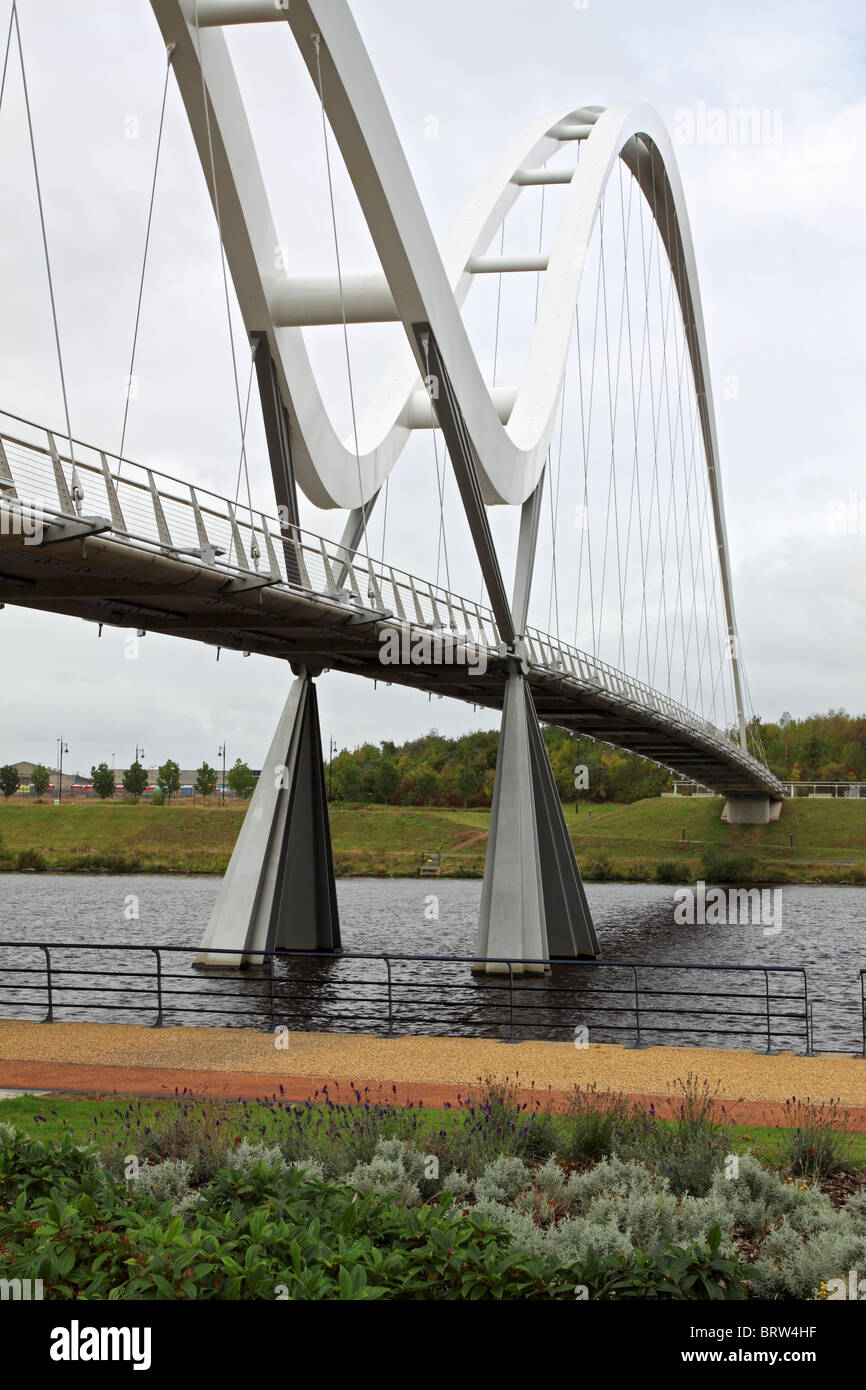 Stockton teesside hi-res stock photography and images - Alamy