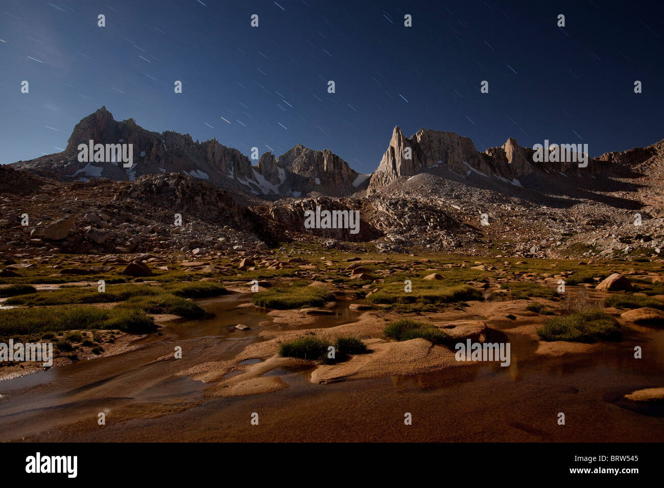 Star mountains hi-res stock photography and images - Alamy