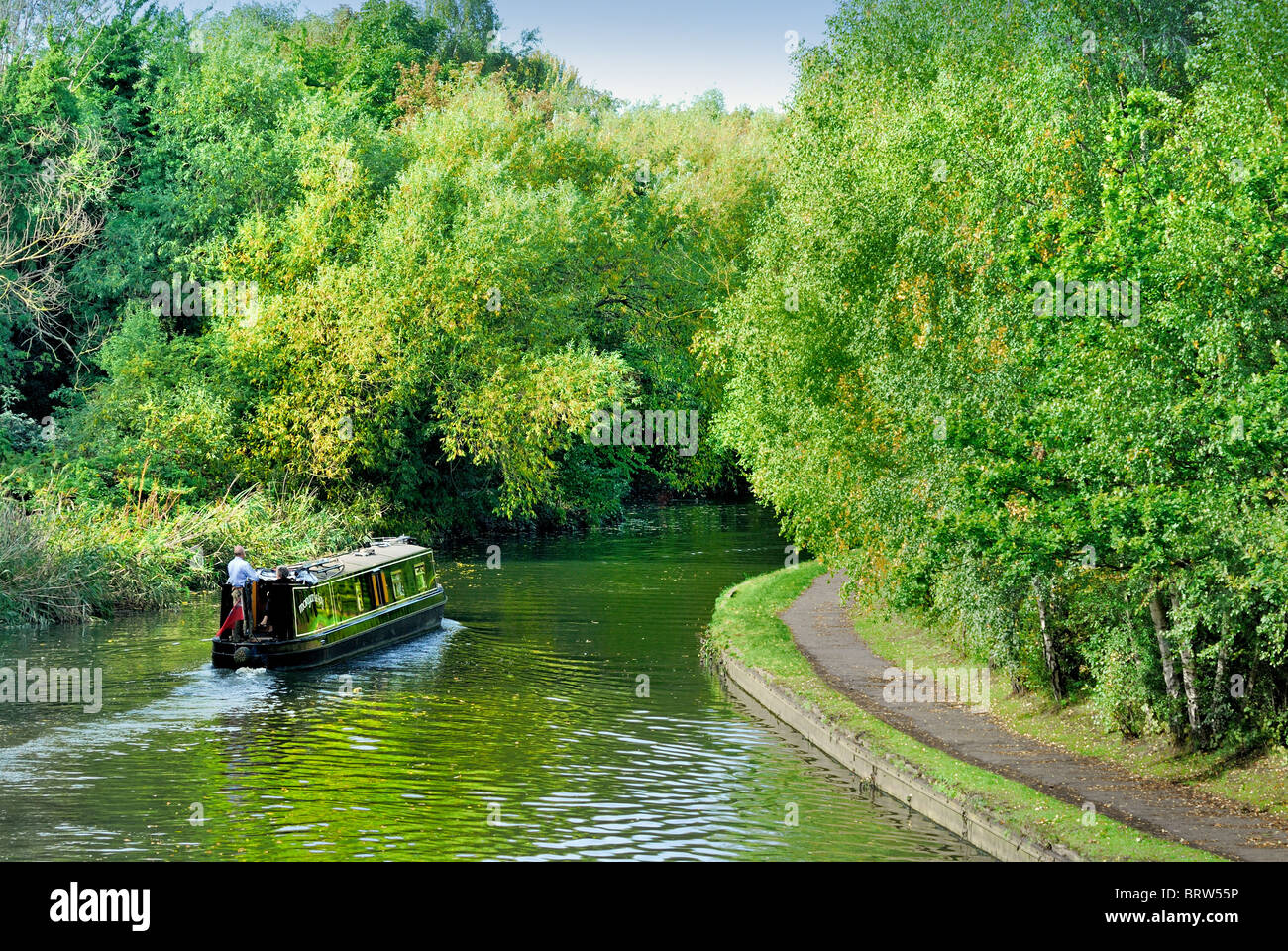 Can You Walk The Grand Union Canal at Travis Poteete blog
