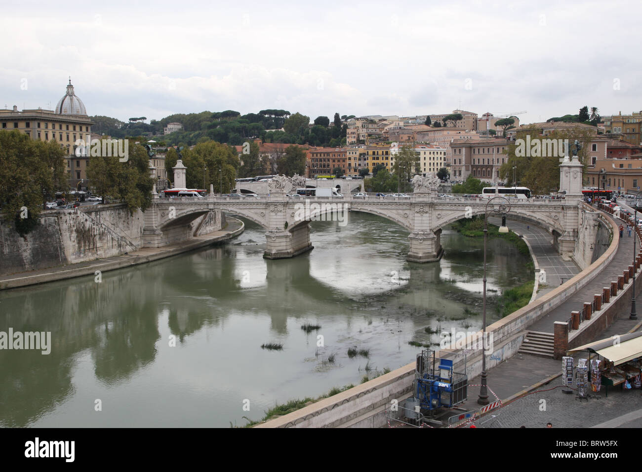 Rome, Italy - Famous travel destination Stock Photo - Alamy