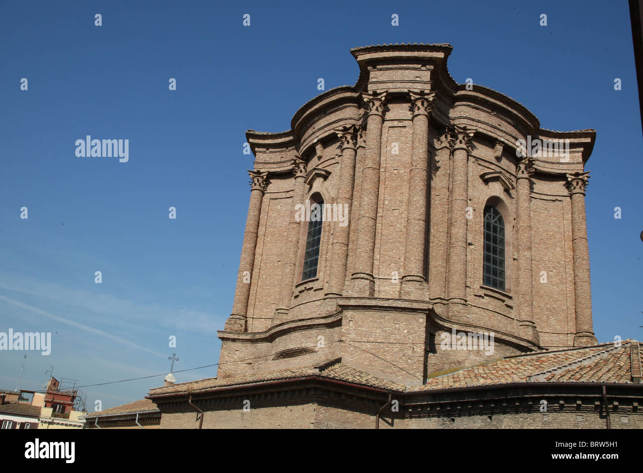 Rome, Italy - Famous travel destination Stock Photo - Alamy