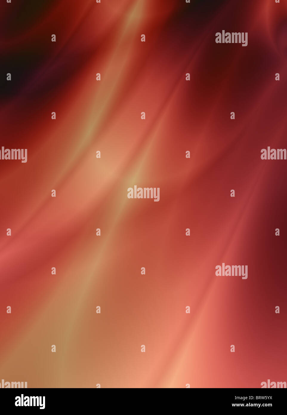 Abstract fire design Stock Photo - Alamy