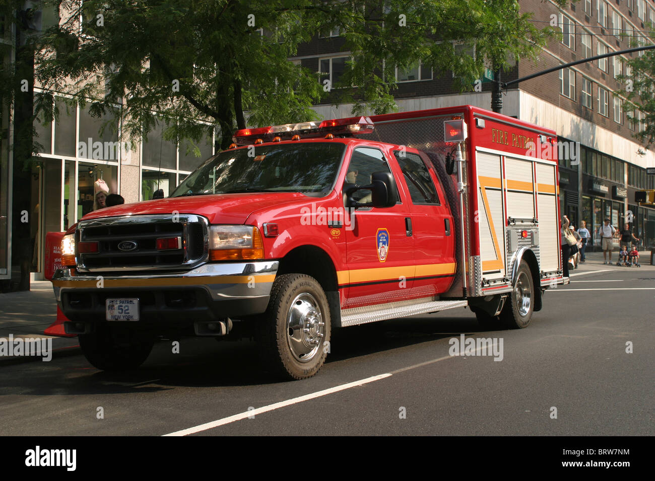Incident command truck hi-res stock photography and images - Alamy