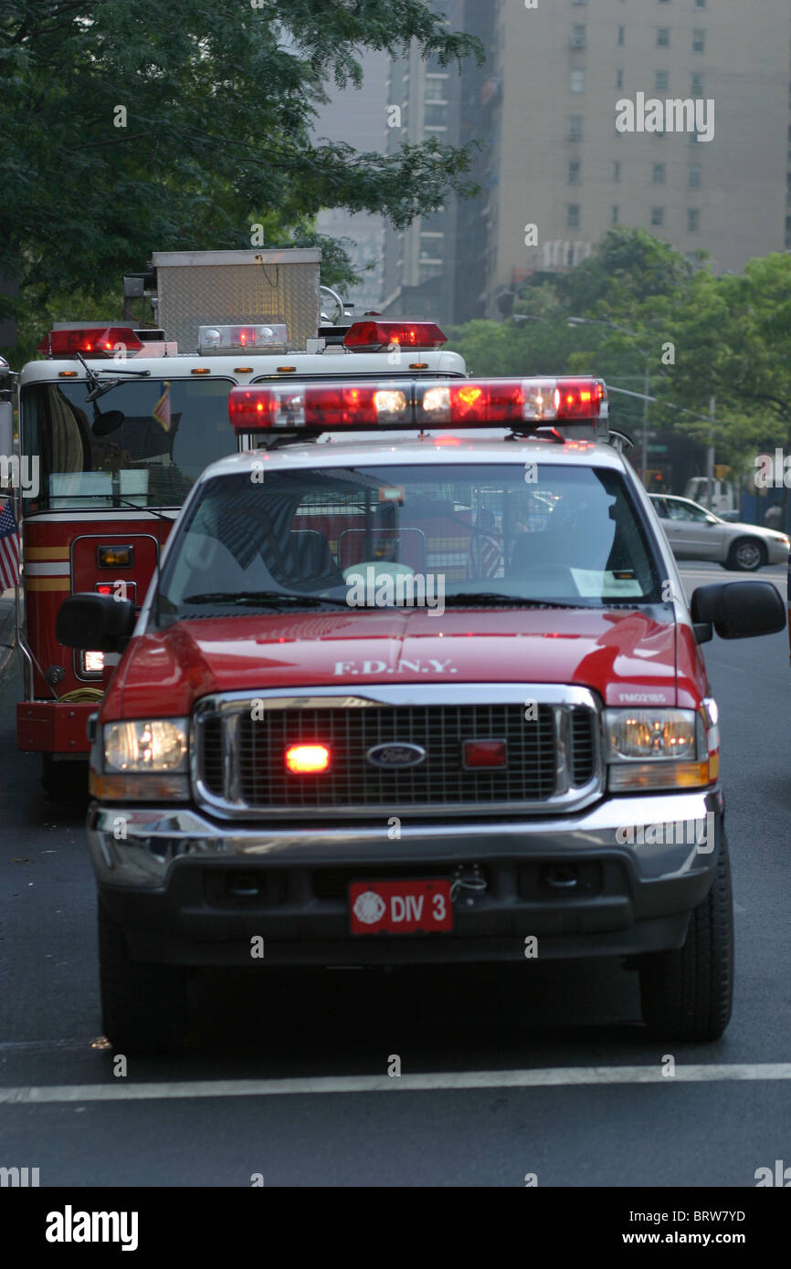 Battalion chief hi-res stock photography and images - Alamy