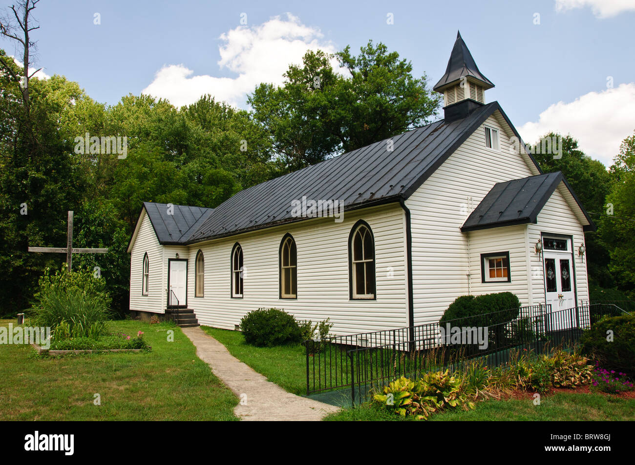 Mt. Zion Baptist Church of St. Louis, St. Louis, Loudoun County ...