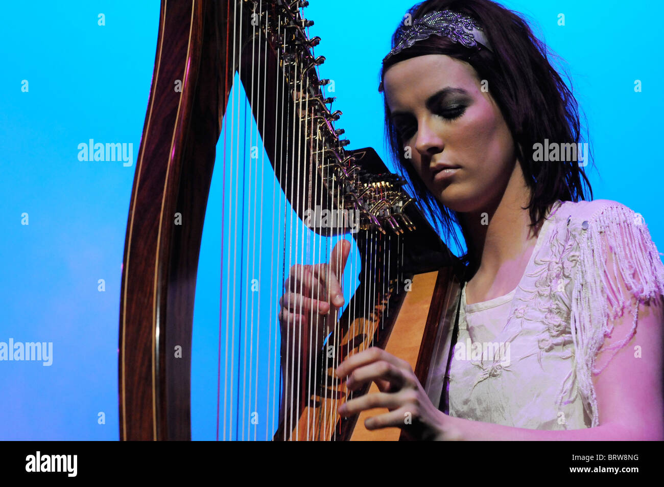 Shetland june hi-res stock photography and images - Alamy