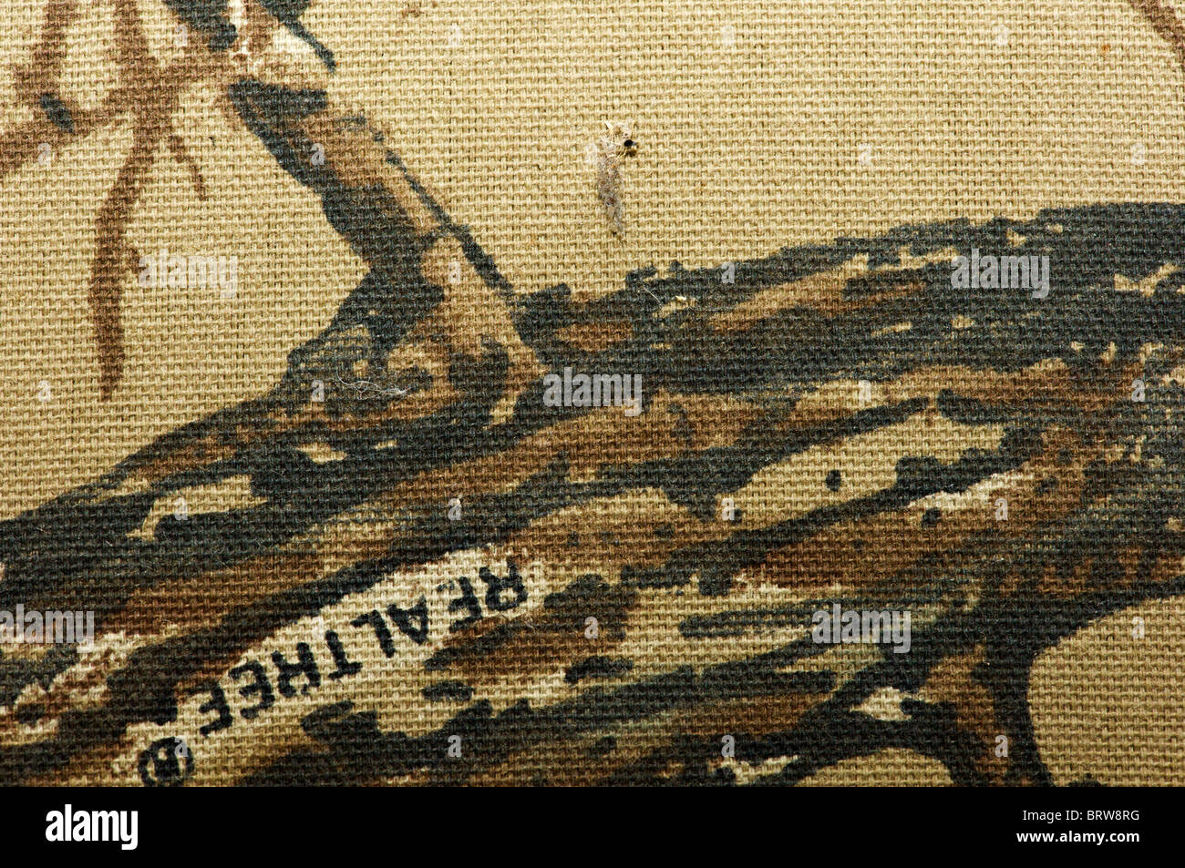 Team Realtree Camo Patterns