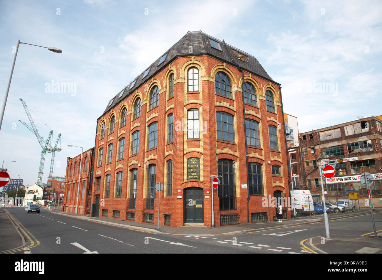 John swift hi-res stock photography and images - Alamy